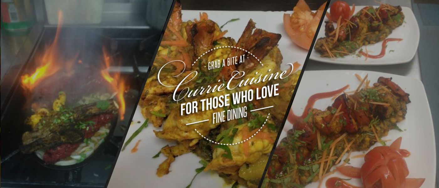 The Bombay Cottage - Indian Restaurant & Takeaway in Stamford | Free ...